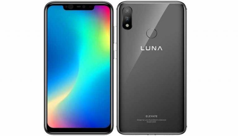Benarkah Smartphone Terbaru LUNA Bakal Punya Fitur Mirip iPhone X ...