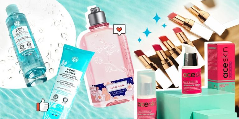 Contoh Iklan Produk Kecantikan Yang Menarik dan Kekinian