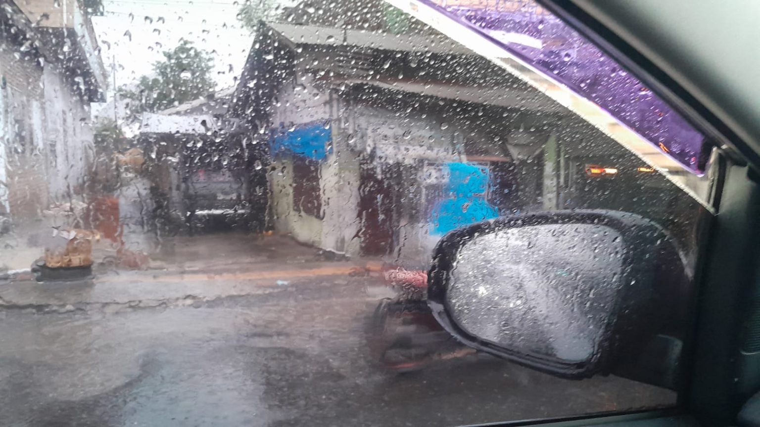 Ramalan Cuaca di Sumut 14 April 2026, Ramai Hujan Sedang!